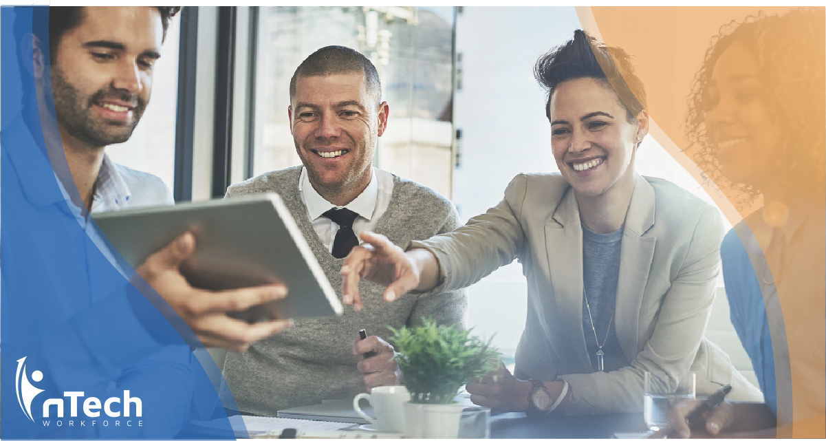 Differentiators | nTech Workforce